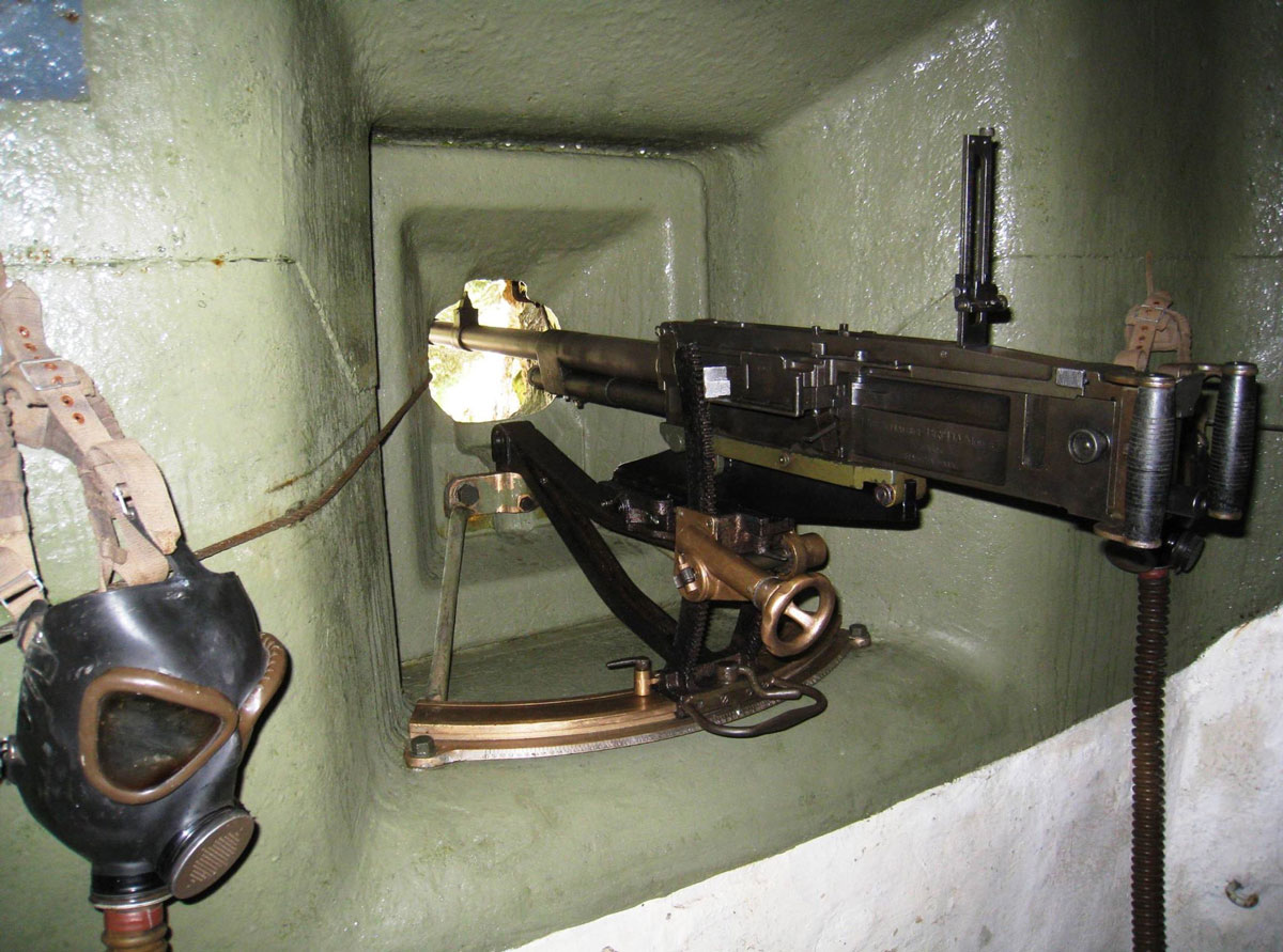 Breda 37 | Associazione Nazionale Fanti d'arresto